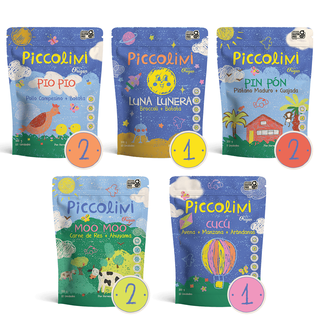 Piccolini